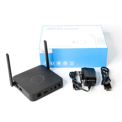Multi Screen Interactive Wireless Presentation Dongle For Display OEM