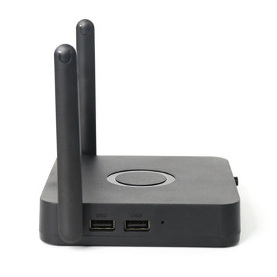 Multi Screen Interactive Wireless Presentation Dongle For Display OEM