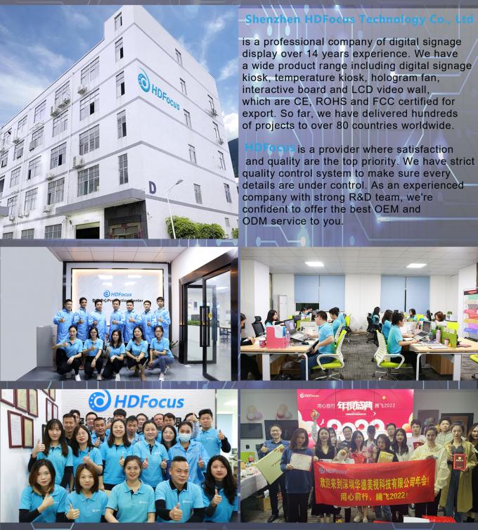 98" All In One Smart Board , 98 Inch Interactive Whiteboard